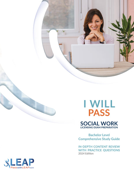 LEAP Bachelor Comprehensive Study Guide w/ Practice Questions - eBook ...