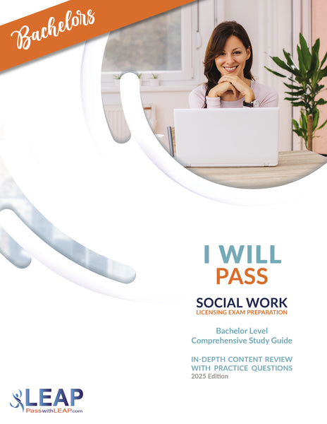 LEAP Bachelor Comprehensive Study Guide w/ Practice Questions - eBook ...