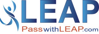 LEAP - Licensing Exam Preparation Services, LLC – LEAP-PassWithLeap